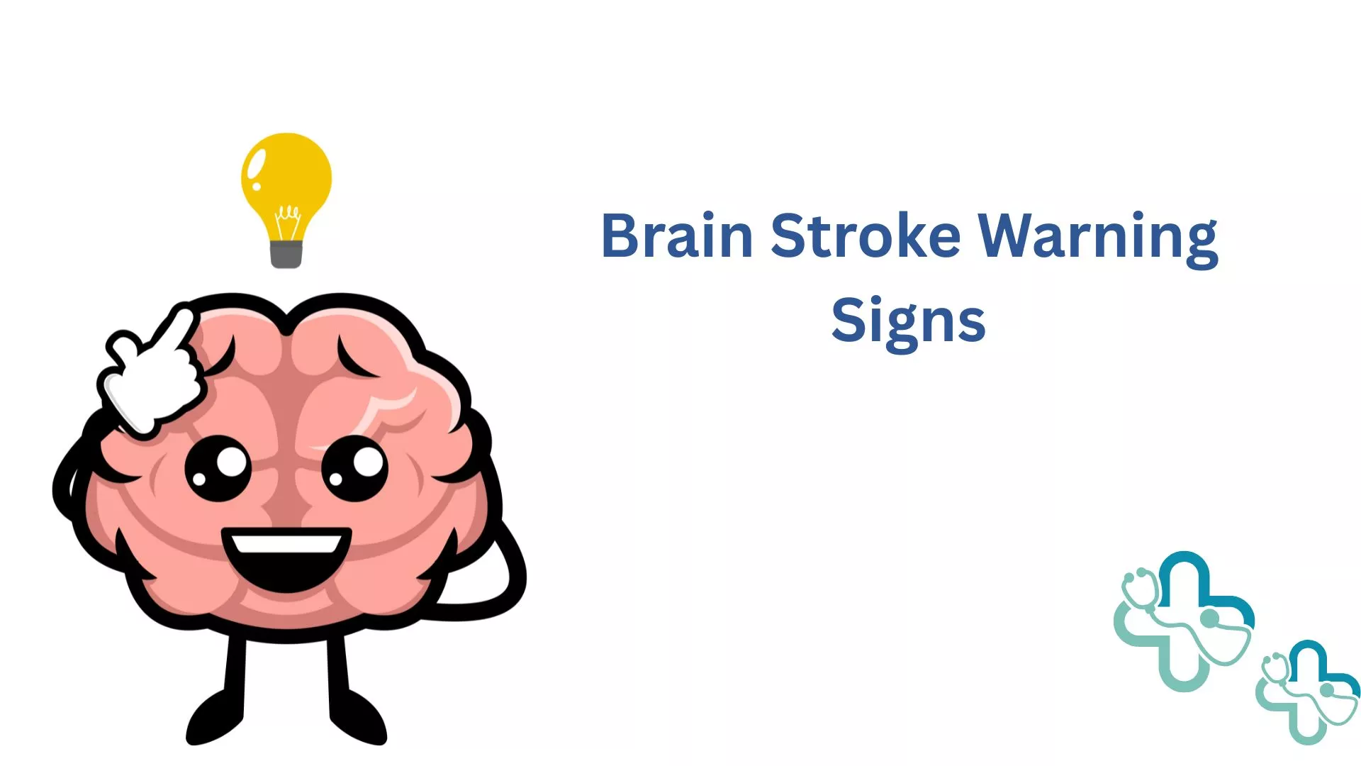 6 Brain Stroke Warning Signs That Demand Immediate Attention | Aster